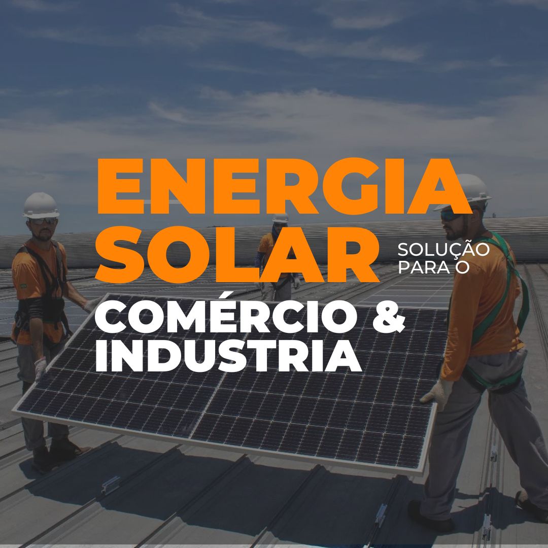 SolarOn São Paulo Energia Solar - Solar On São Paulo